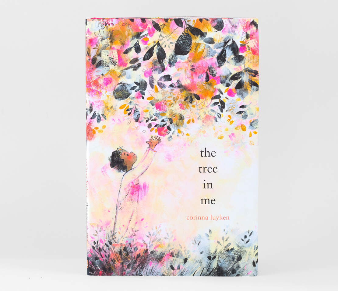 The Tree in Me (provides 7 meals) – Nourish Designs